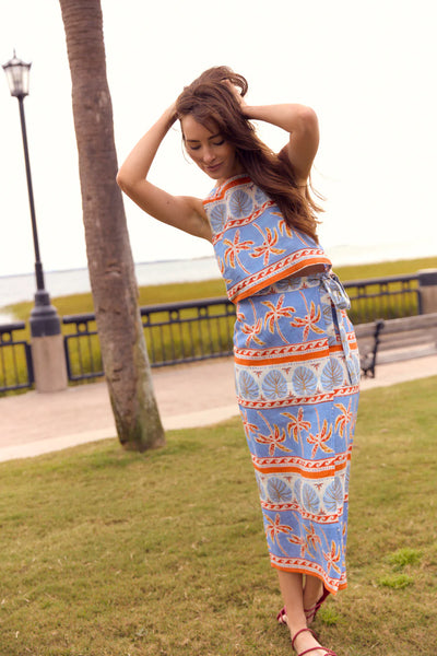 Dani Top | Rebecca & Co